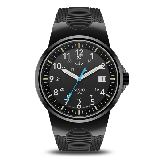 MX10 Watch Straps | Nite Watches – NITE Watches UK