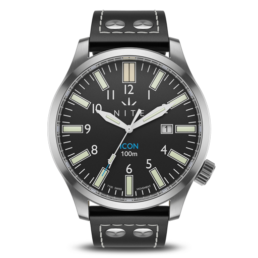 Icon Watch Fixings | Nite Watches – NITE Watches UK