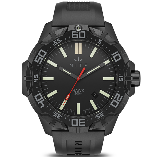 Hawk Watch Fixings | Nite Watches – NITE Watches UK
