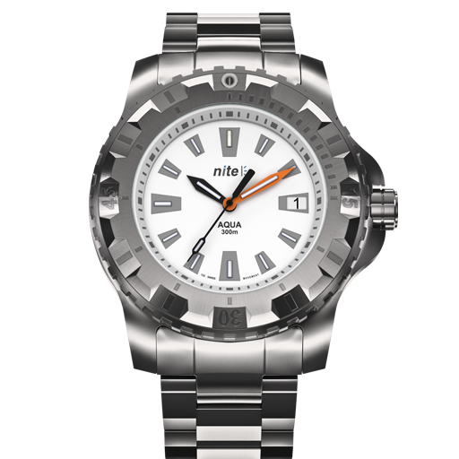 MBS - ALPHA, AQUA, CHRONO NATO STRAPS – NITE Watches UK