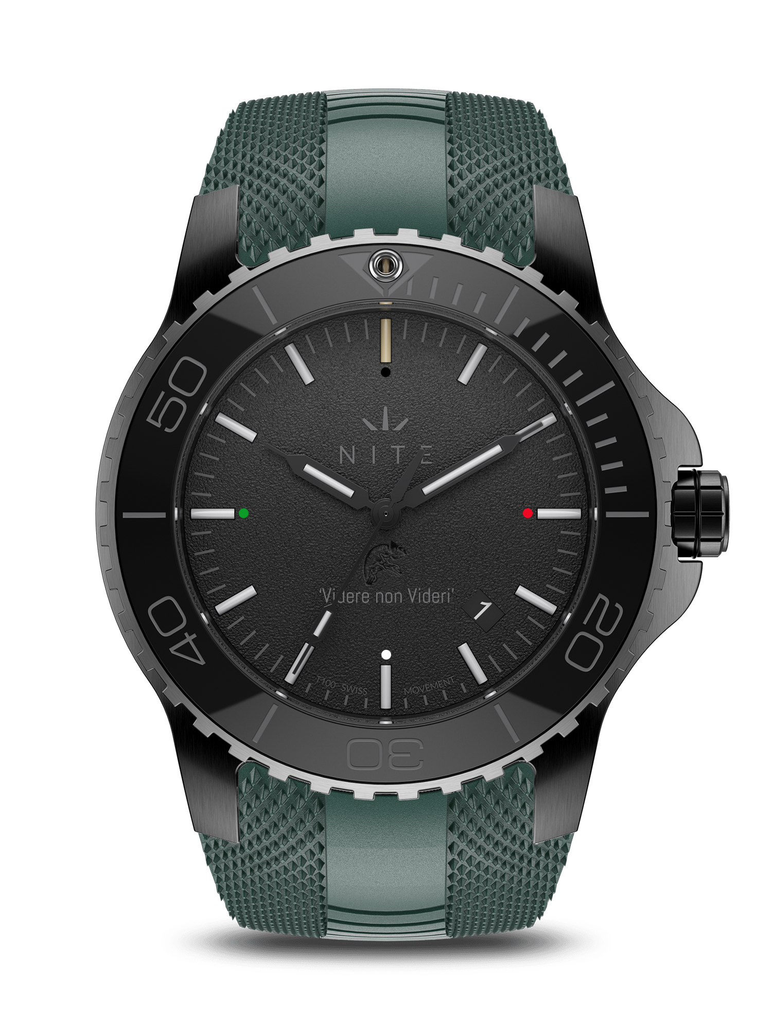 Customised – NITE Watches UK