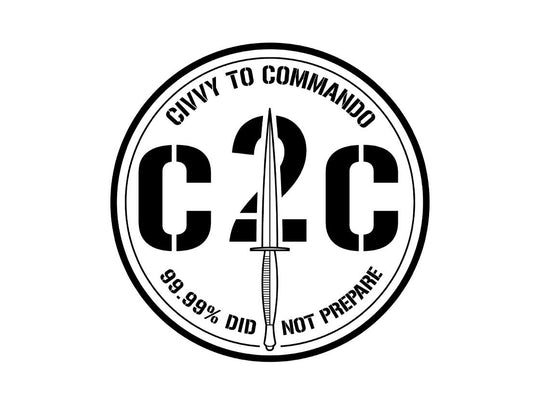 Civvy 2 Commando X NITE | NITE Watches – NITE Watches UK