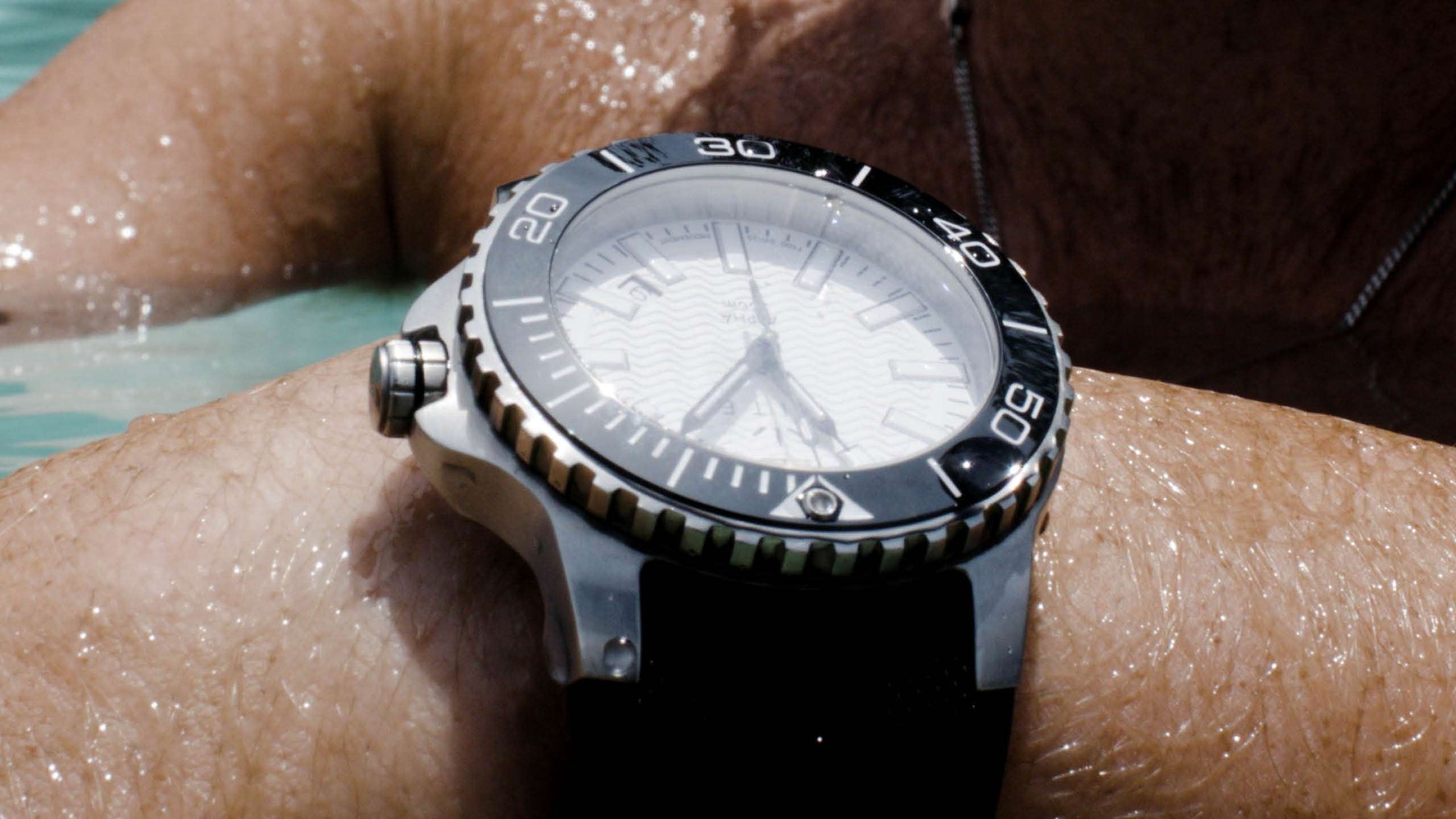 NITE | Alpha Crest – NITE Watches UK