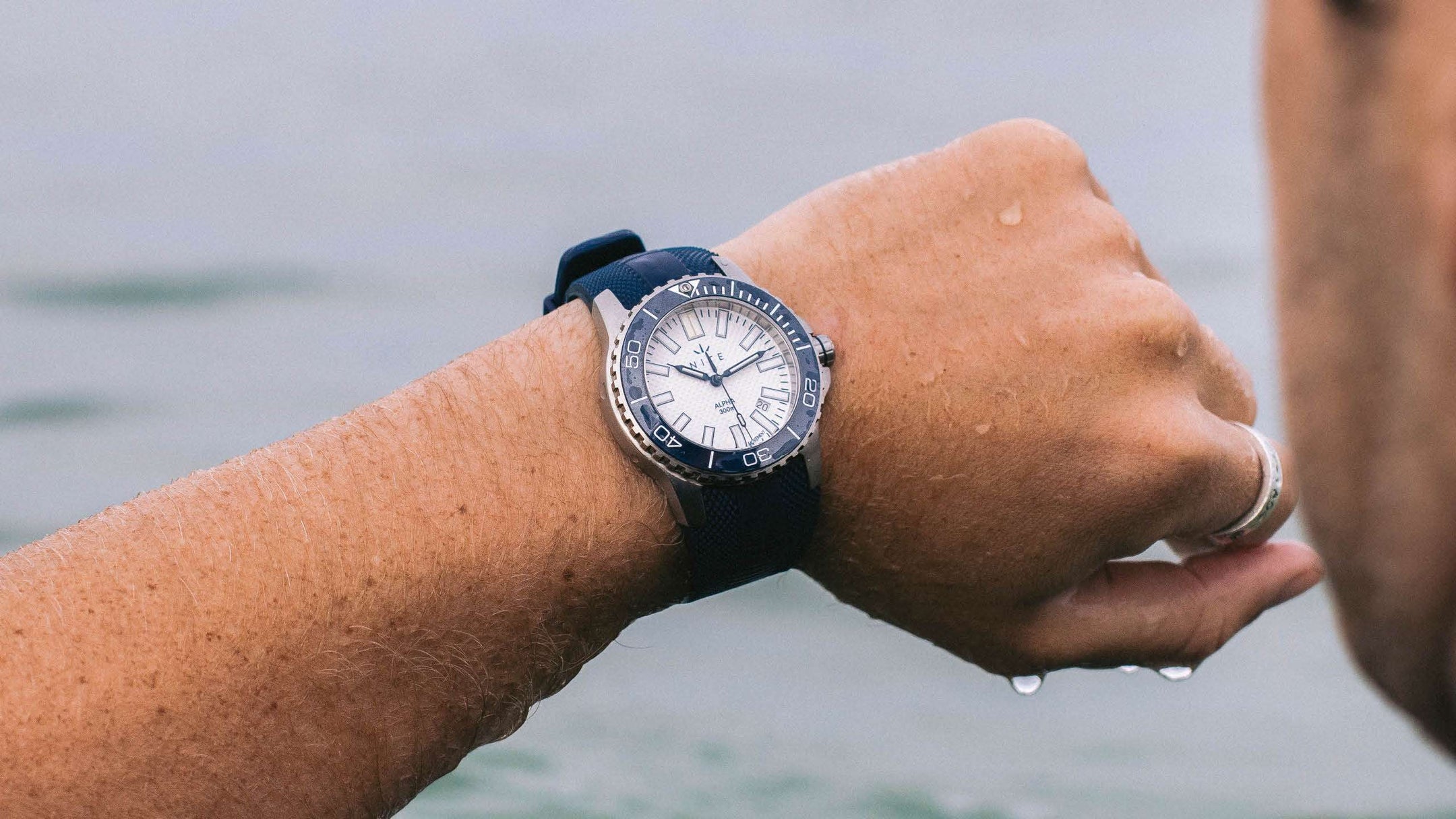 Alpha Surf | NITE Watches – NITE Watches UK