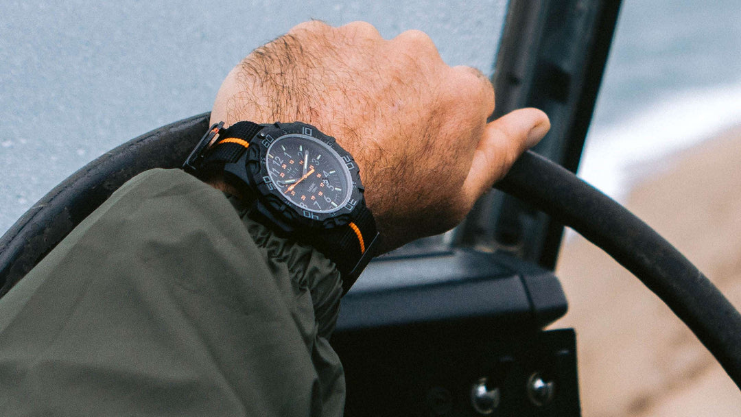 Hawk Canyon | NITE Watches – NITE Watches UK