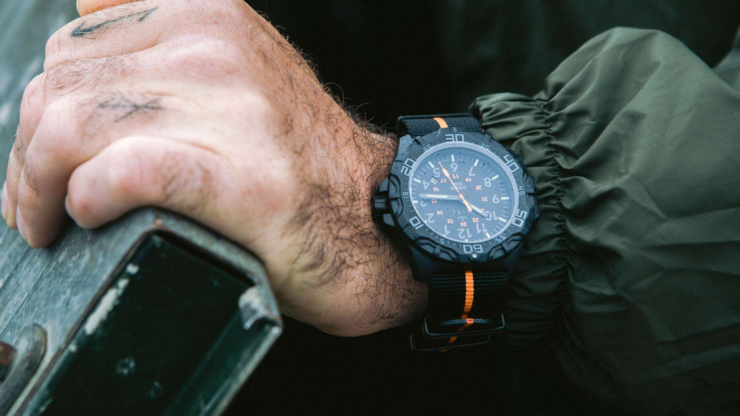 Hawk Canyon | NITE Watches – NITE Watches UK
