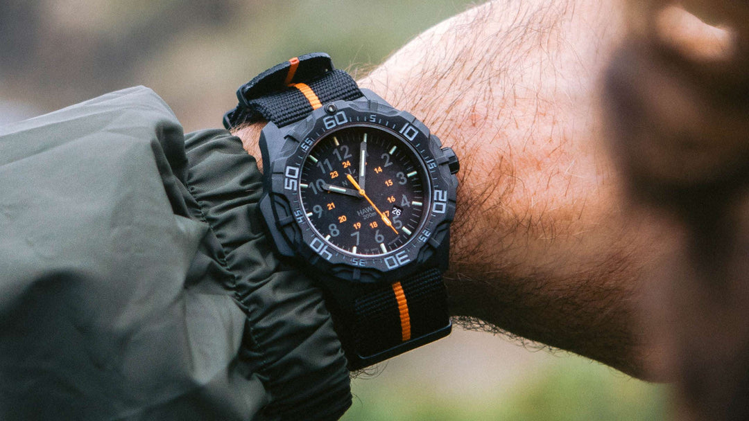 Hawk Canyon | NITE Watches – NITE Watches UK