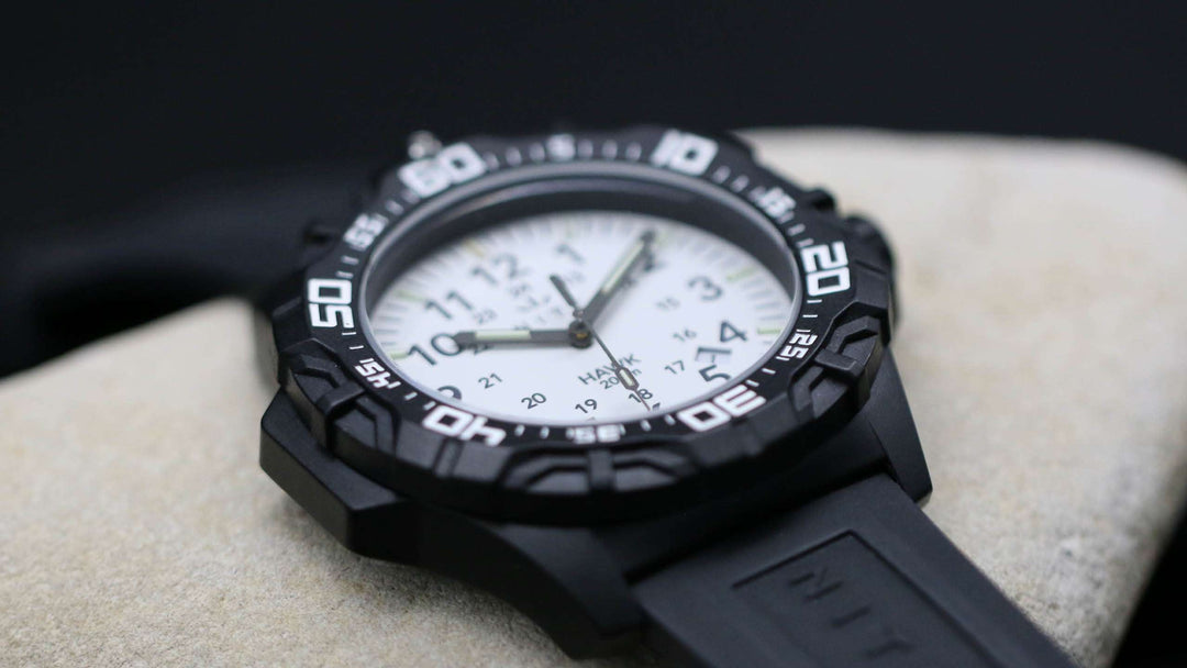 NITE | HAWK Polar – NITE Watches UK