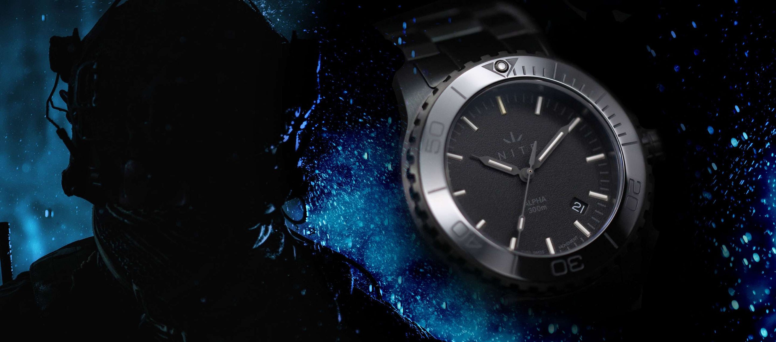 NITE Watches - Swiss-made movements & Tritium illumination – NITE ...