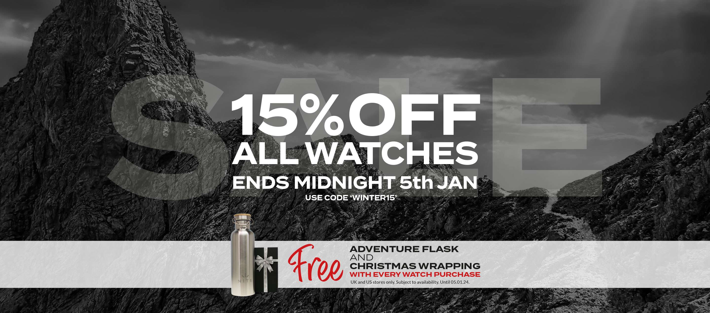 NITE Watches - Swiss-made movements & Tritium illumination – NITE ...