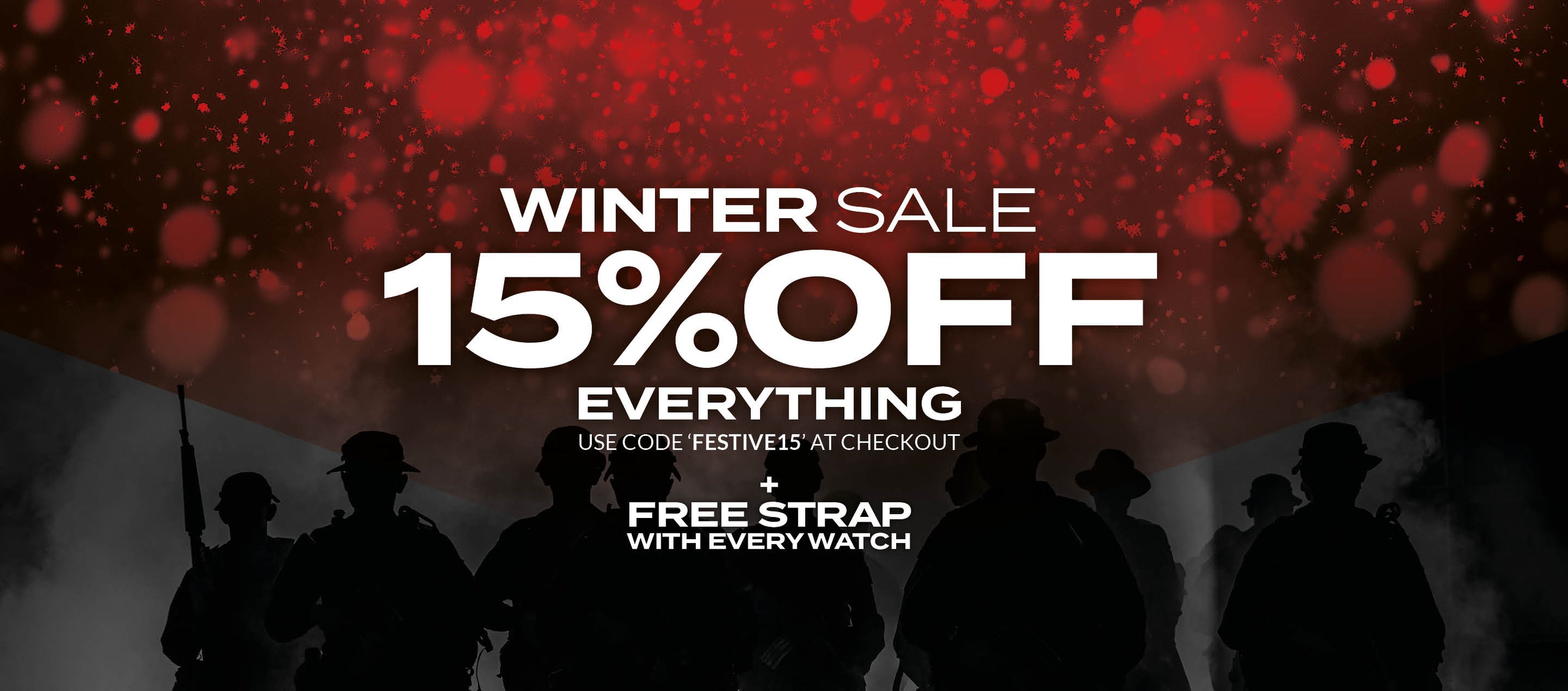 NITE MX10 - Original Field Watch – NITE Watches UK