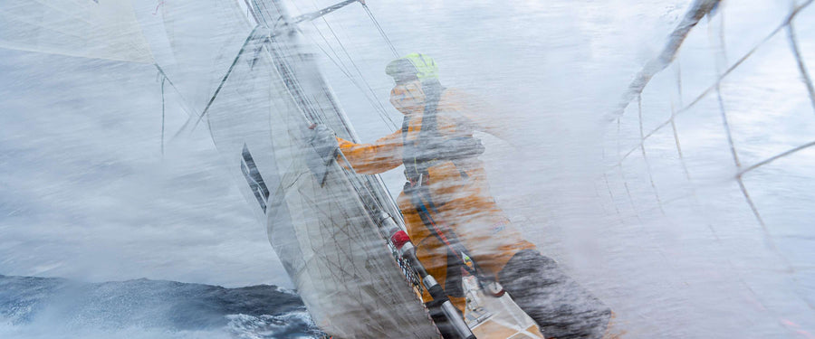 Clipper Race – NITE Watches UK