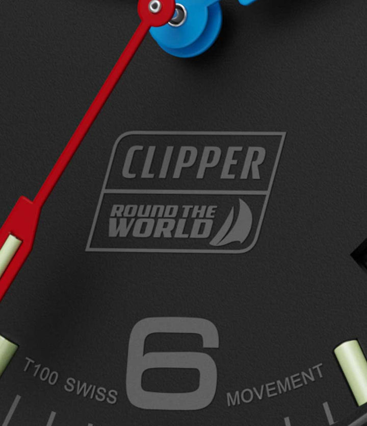 Nite Watches – ALPHA Z CLIPPER RACE - SPECIAL EDITION – NITE Watches UK