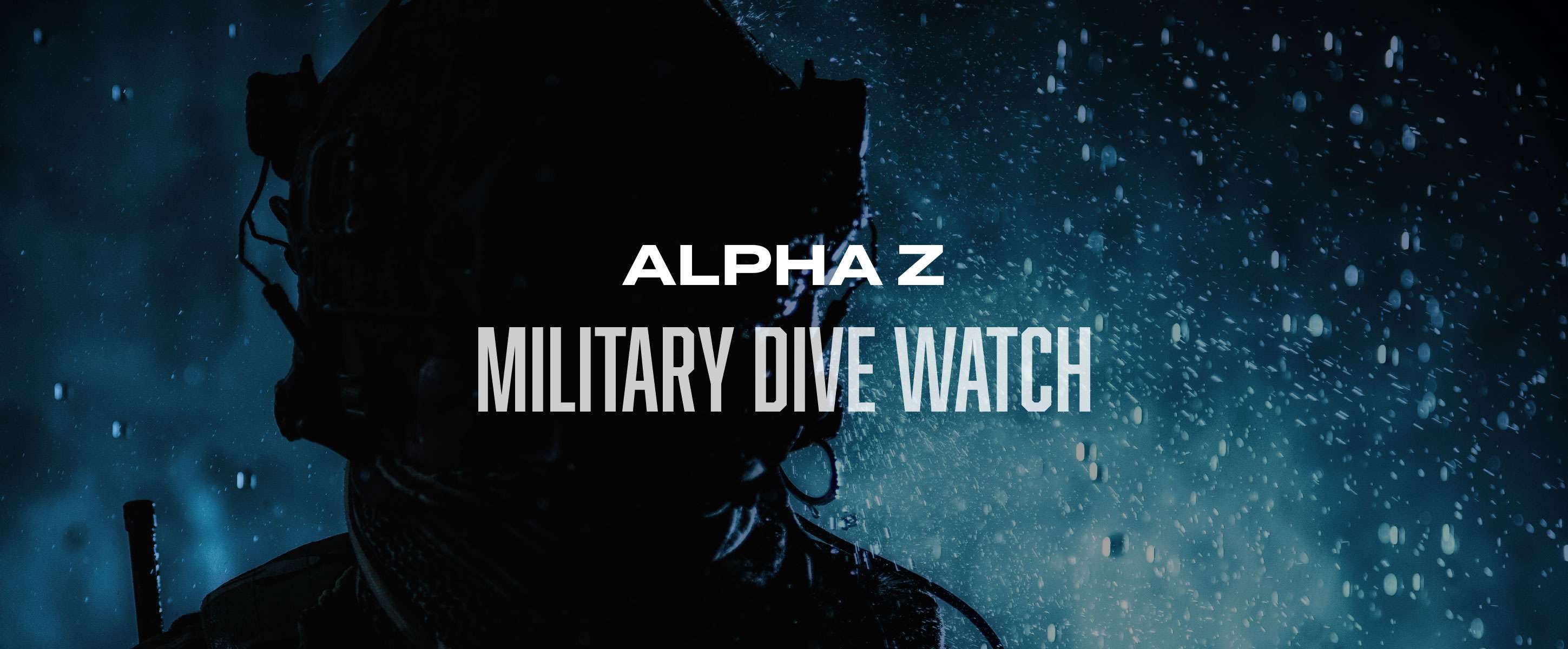ALPHA Z – NITE Watches UK