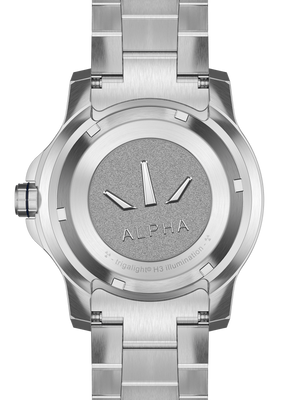 NITE | Alpha Sunrise – NITE Watches UK