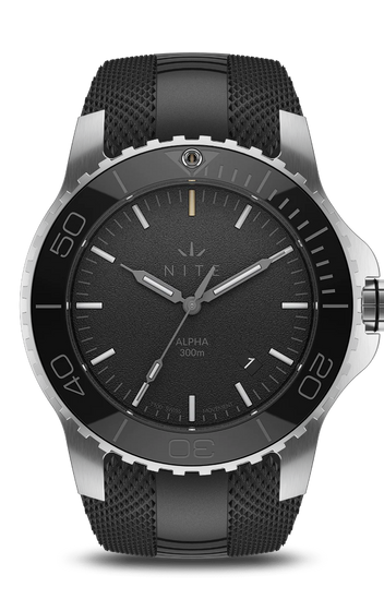 Military – NITE Watches UK