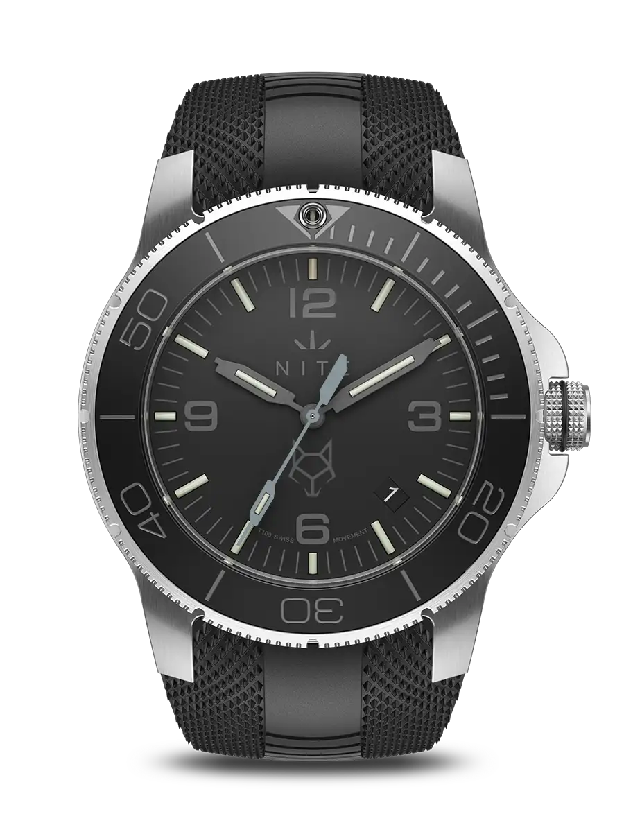 Nite Watches – ALPHA Z CTFSO – NITE Watches UK