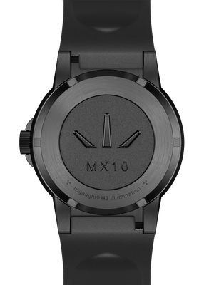 MX10 Jungle Military Field Watch – NITE Watches UK