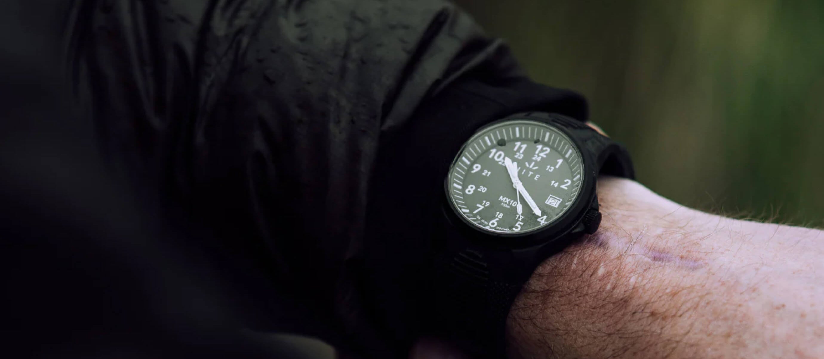 NITE Watches - Swiss-made movements & Tritium illumination – NITE ...