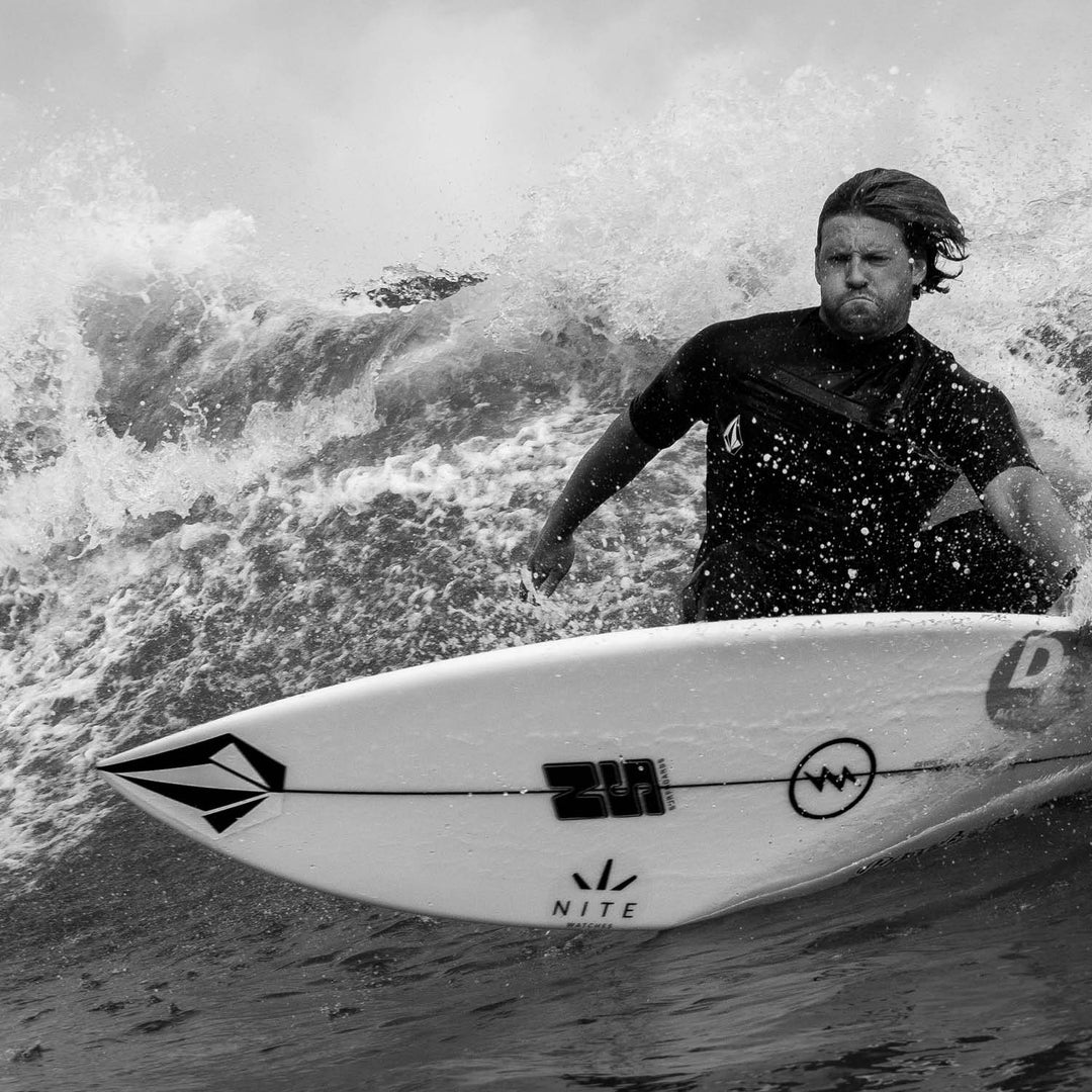 NITE Alpha - Dive Watch – NITE Watches UK