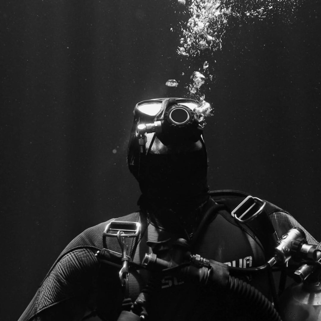 ALPHA Z – NITE Watches UK