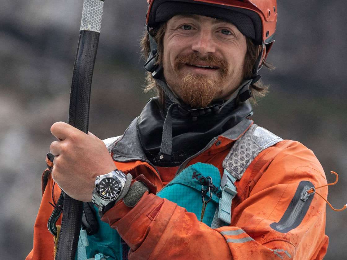 Will Copestake - Meet the NITE Mavericks – NITE Watches UK