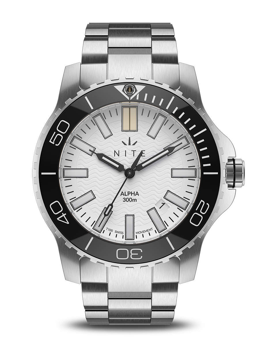 NITE Watches - Swiss-made movements & Tritium illumination – NITE ...
