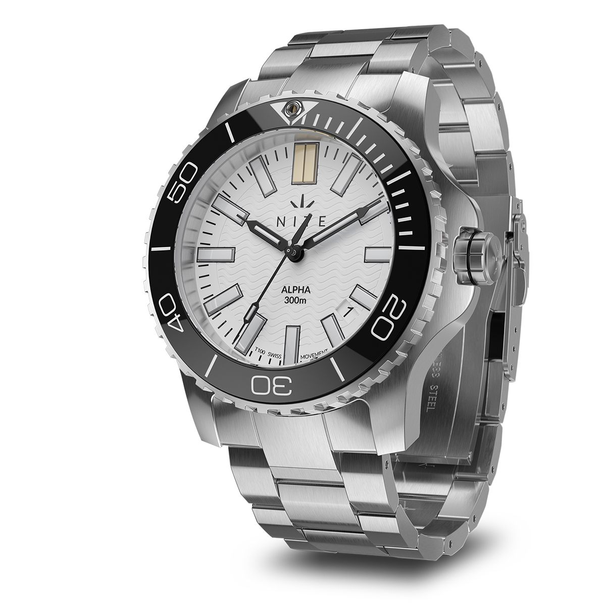 NITE Watches - Swiss-made movements & Tritium illumination – NITE ...