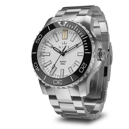 NITE Watches - Swiss-made movements & Tritium illumination – NITE ...