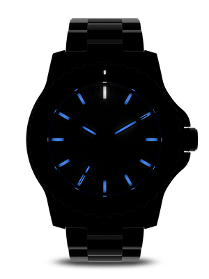 NITE | Alpha Sunrise – NITE Watches UK