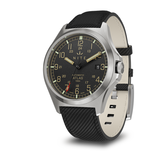 NITE Watches - Swiss-made movements & Tritium illumination – NITE ...