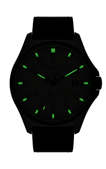 NITE Watches - Swiss-made movements & Tritium illumination – NITE ...
