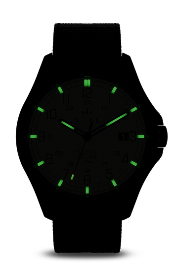 NITE Watches - Swiss-made movements & Tritium illumination – NITE ...