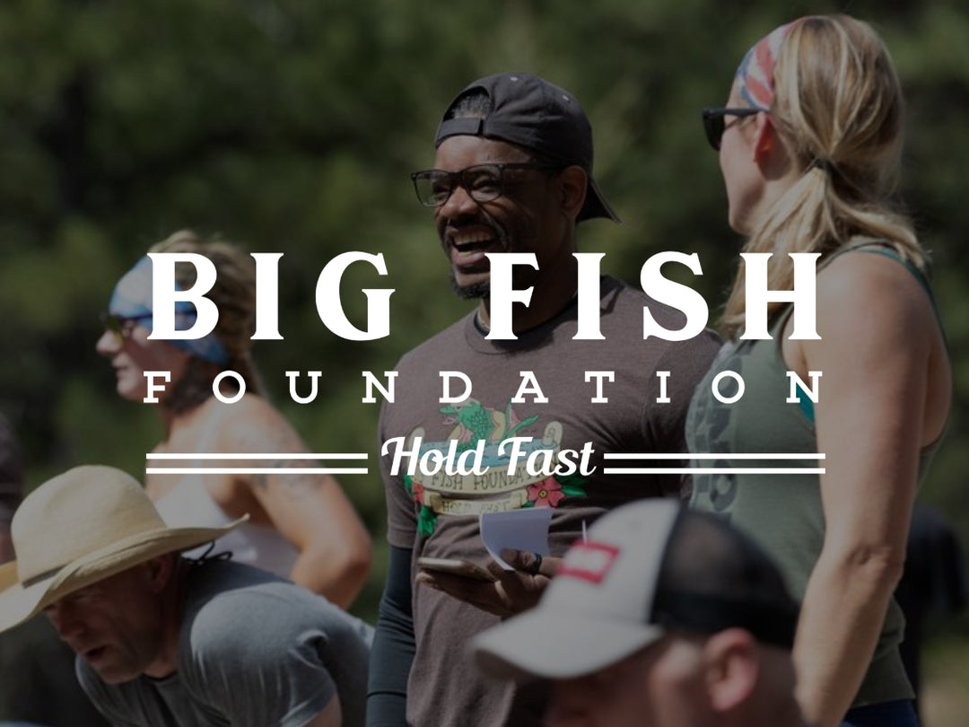 Big Fish Foundation x NITE | NITE Watches – NITE Watches UK