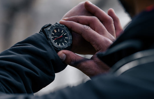 Collections – NITE Watches UK