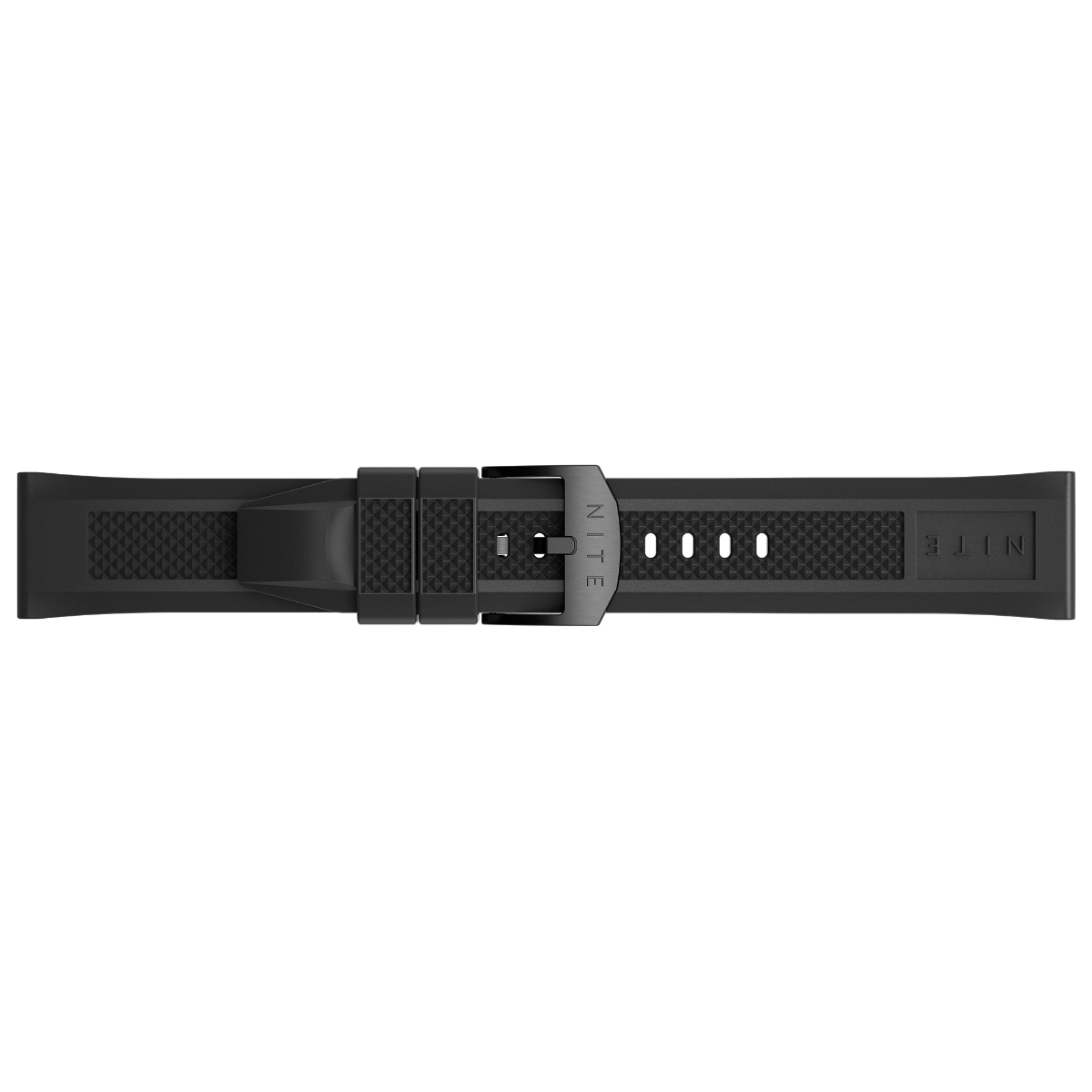 NITE | HAWK Black Out – NITE Watches UK