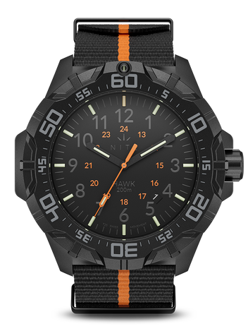 Military – NITE Watches UK