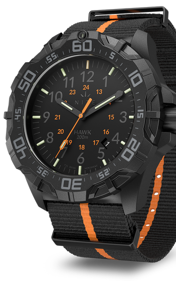 Military – NITE Watches UK