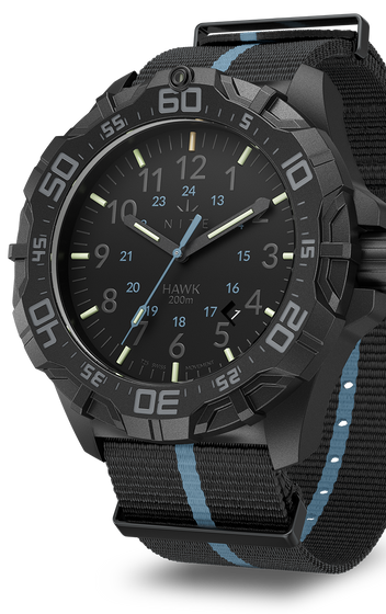Military – NITE Watches UK