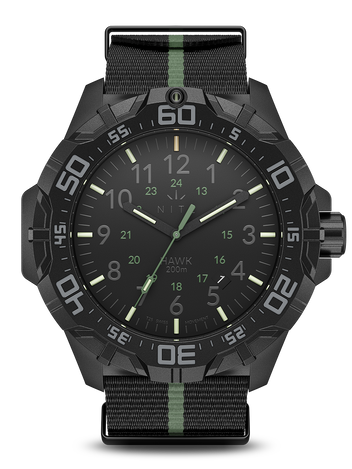 Military – NITE Watches UK