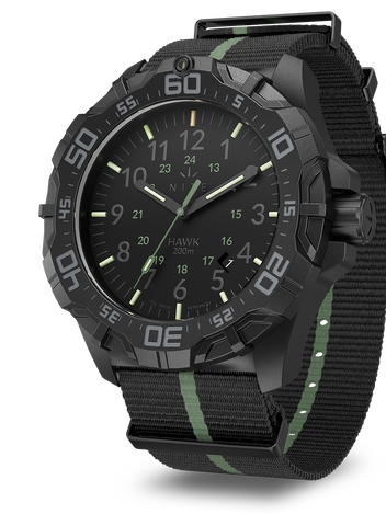 Military – NITE Watches UK