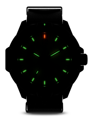 NITE | HAWK Polar – NITE Watches UK