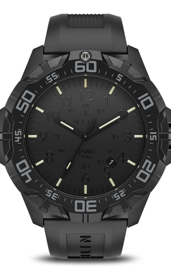 Military – NITE Watches UK
