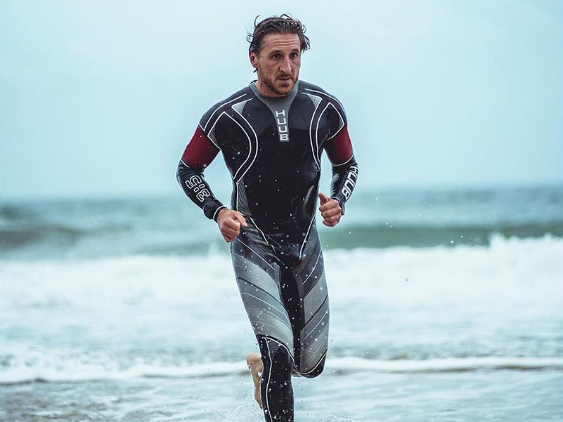 Jake Best - Meet the NITE Mavericks – NITE Watches UK