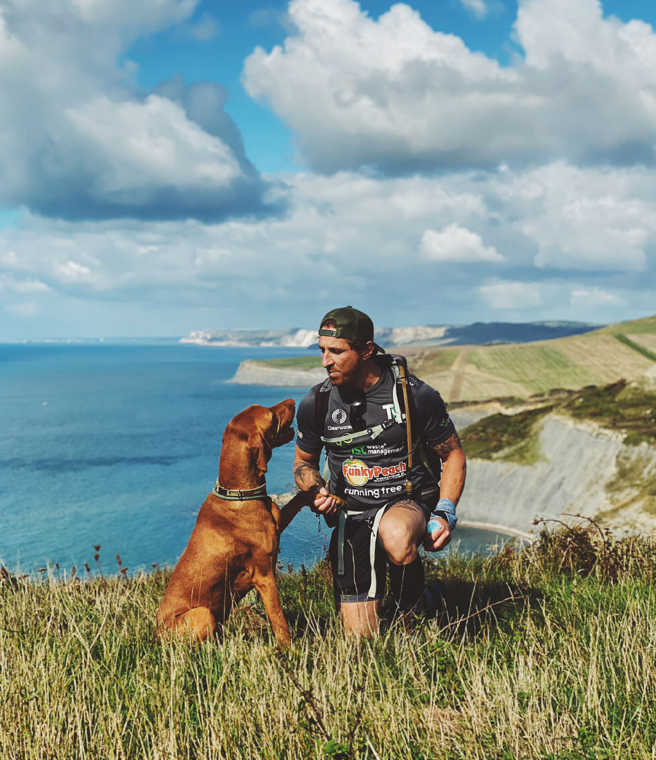 Jake Best - Meet the NITE Mavericks – NITE Watches UK