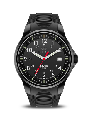Nite Watches – MX10 Signal – NITE Watches UK