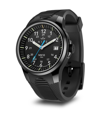NITE Watches - Swiss-made movements & Tritium illumination – NITE ...