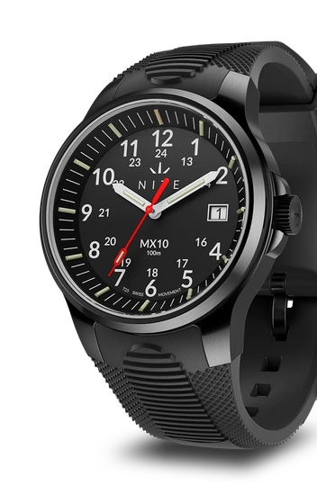 Military – NITE Watches UK