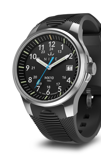 NITE Watches - Swiss-made movements & Tritium illumination – NITE ...