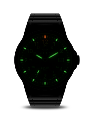 Nite Watches | MX10 Jungle – NITE Watches UK